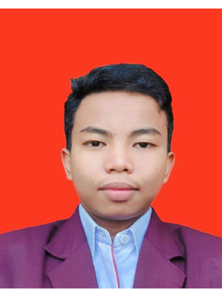 Muhammad Hisyam Farhan | PDF