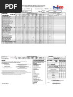 TEMPLATE ACDV-LDRMMC RESO and GUIDELINES | PDF | Volunteering | Government