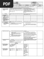 Grade 4 Q2 W8 EPP LAS. | PDF