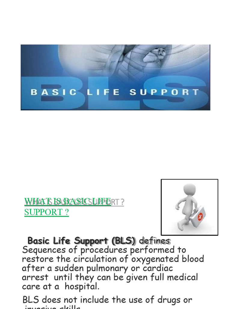 CPR 1 | PDF | Cardiopulmonary Resuscitation | Clinical Medicine