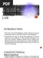 How To Compute Night Shift Differential | PDF | Overtime | Working Time