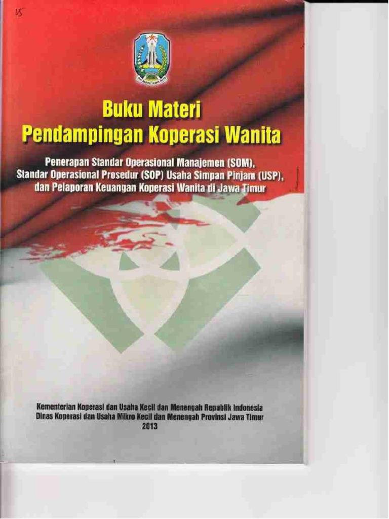 2016-10-20 - Buku Materi2 | PDF