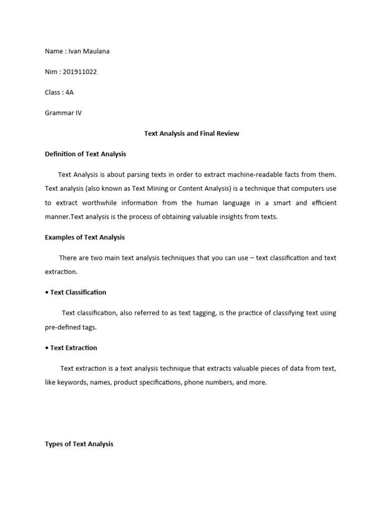 Grammar | Download Free PDF | Word | Analytics