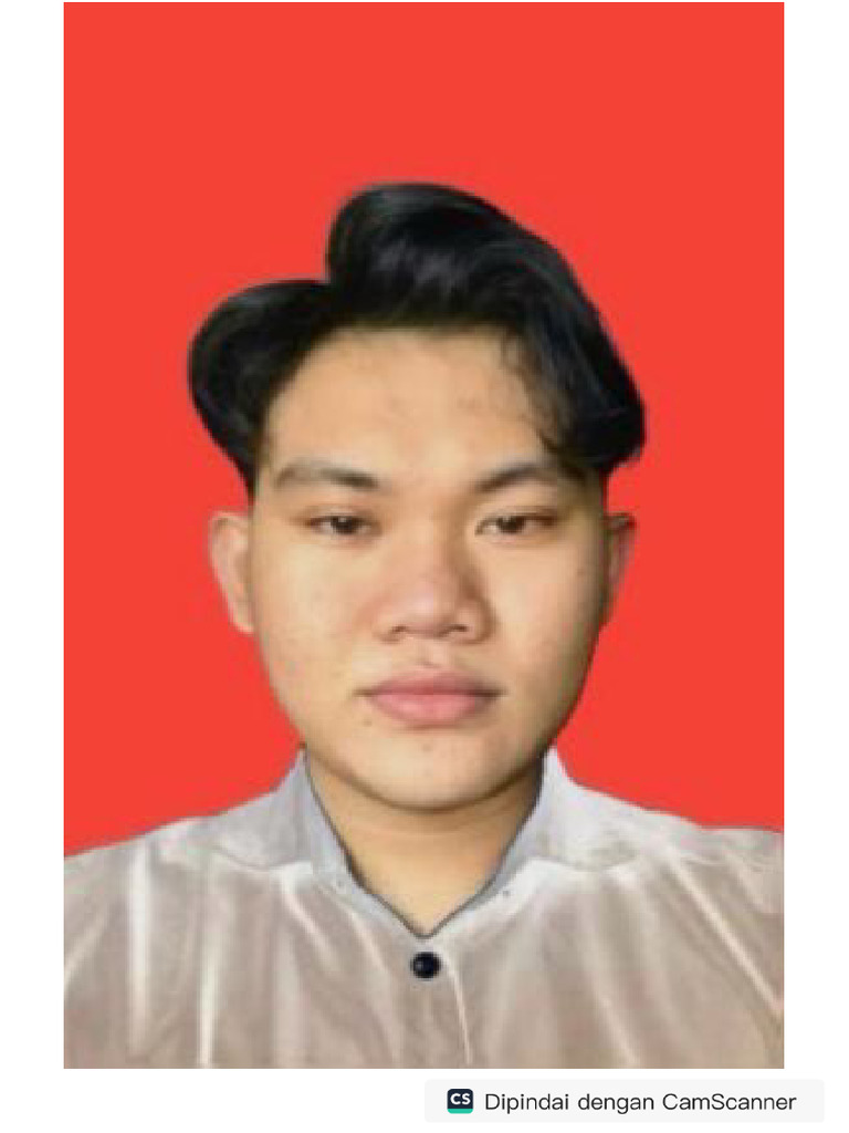 Pramuniaga - Muhammad Firman Adha | PDF