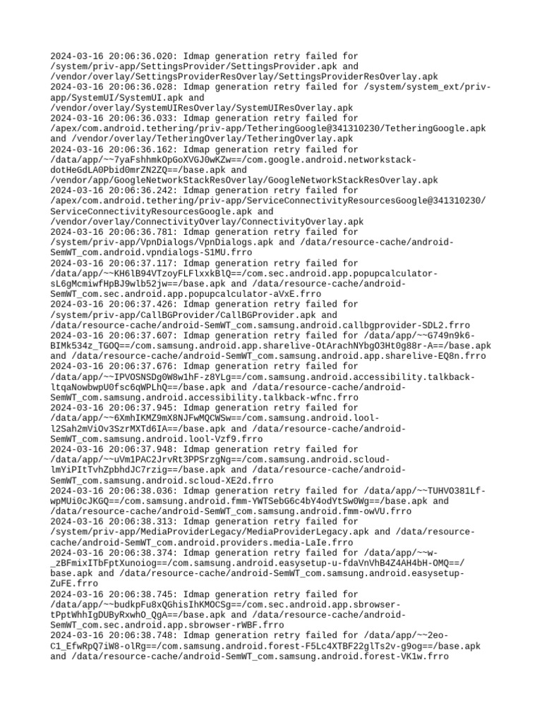 Formal Daya | Download Free PDF | Android (Robot) | Android (Operating System)