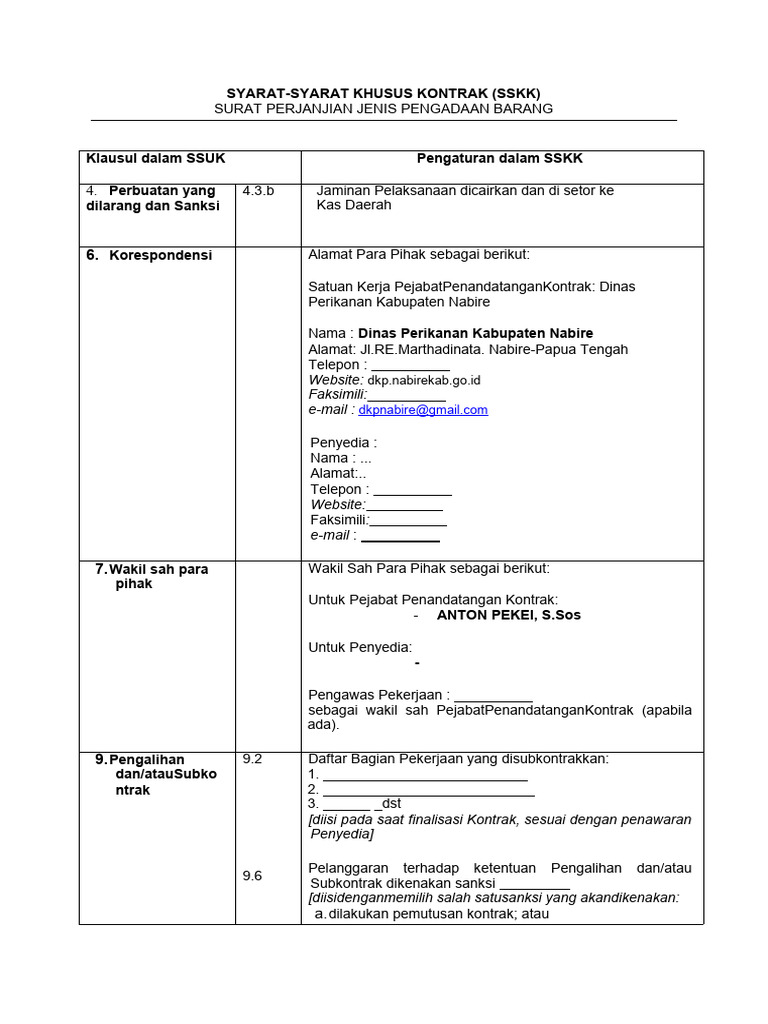 SSKK Fiberglass | PDF