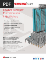 Prota Structure | PDF