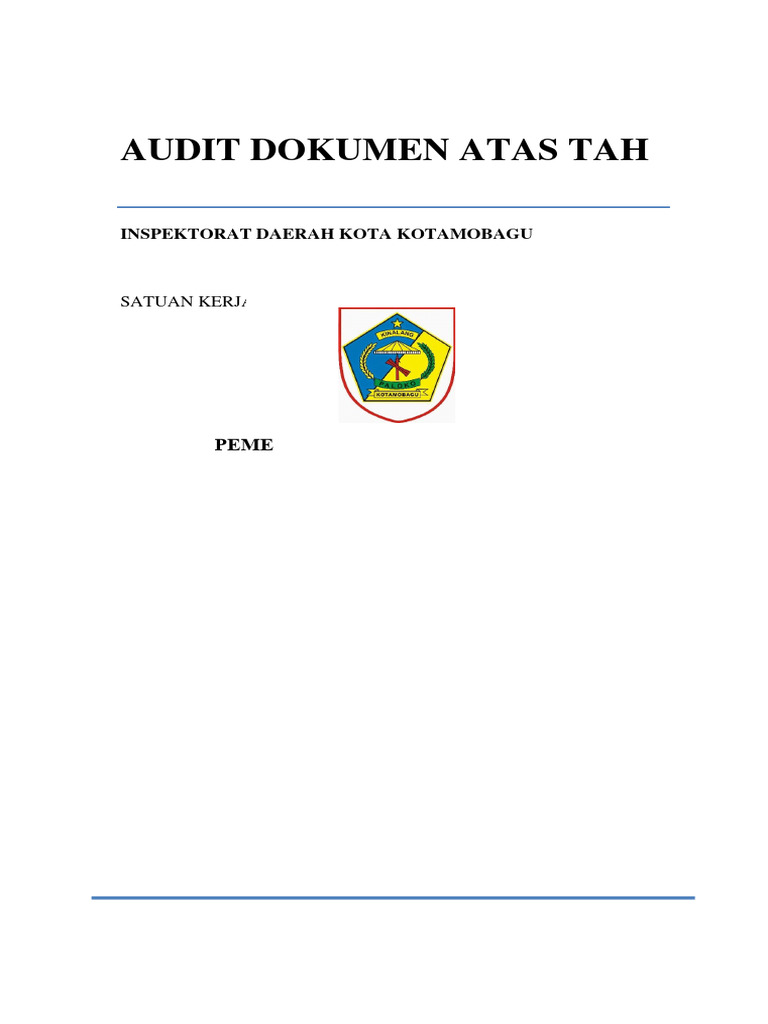 Daftar Uji Hasil PA Tahapan Perencanaan Pembangunan Gedung Cathlab RSUD | PDF