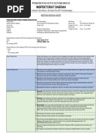 Format Reviu Dan DPP E-Purchasing Berdasarkan MCP KPK 2025 | PDF