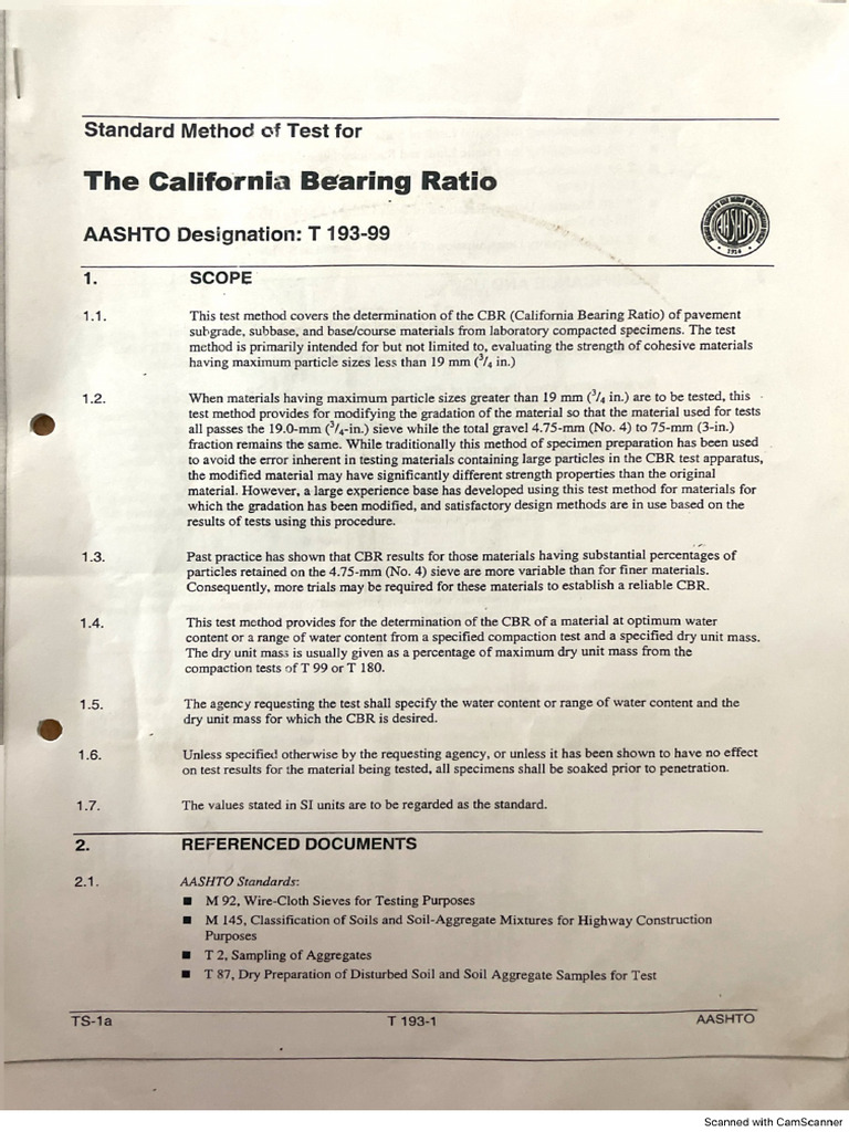 Geo Foundation Lab PBL Data | PDF