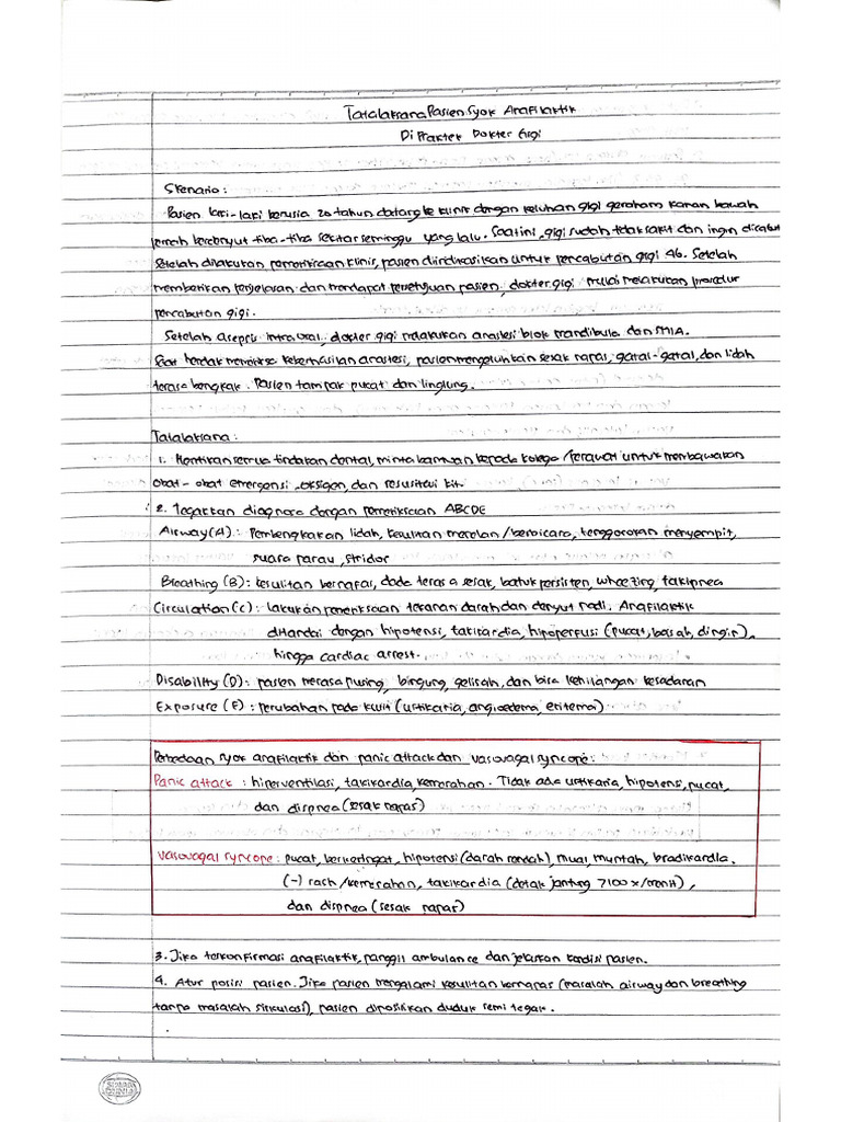 Catatan Dari Youtube BM | PDF