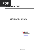 Staad Pro. Notes PDF | PDF | Cartesian Coordinate System | Truss