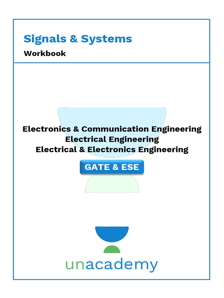 Signals & Systems-UA - 230623 - 235149 | PDF | Functions And Mappings | Signal Processing
