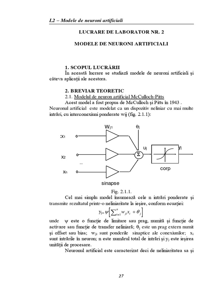 Laborator INVATARE AUTOMATA | PDF
