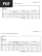Form Contoh Perhitungan TKDN (KemenPerin) Ok | PDF
