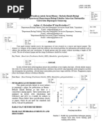 Standard Naval Letter Template USMC | PDF | Text | Writing