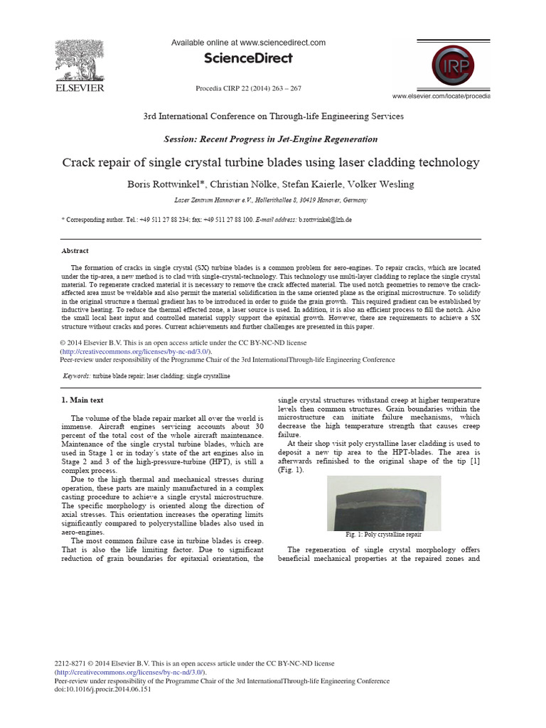 Single Crystal Pdf Single Crystal Crystallite