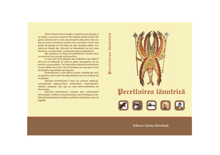 Coperta Pecetluirea | PDF