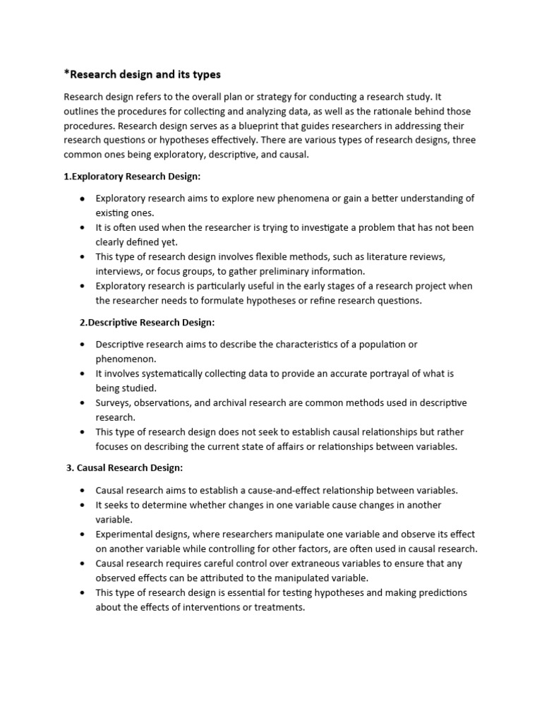 Research Analysis New | PDF | Type I And Type Ii Errors | Sampling ...