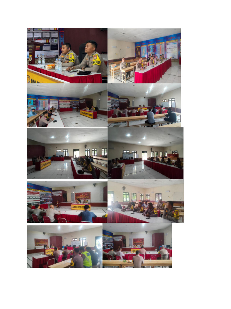 Dokum Annev Omb | PDF