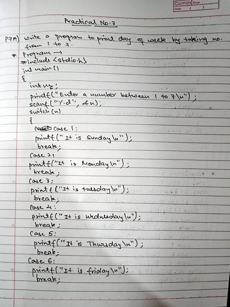 02.pci PR 7 | PDF