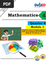 How To Calculate Square Meter | PDF | Area | Significant Figures