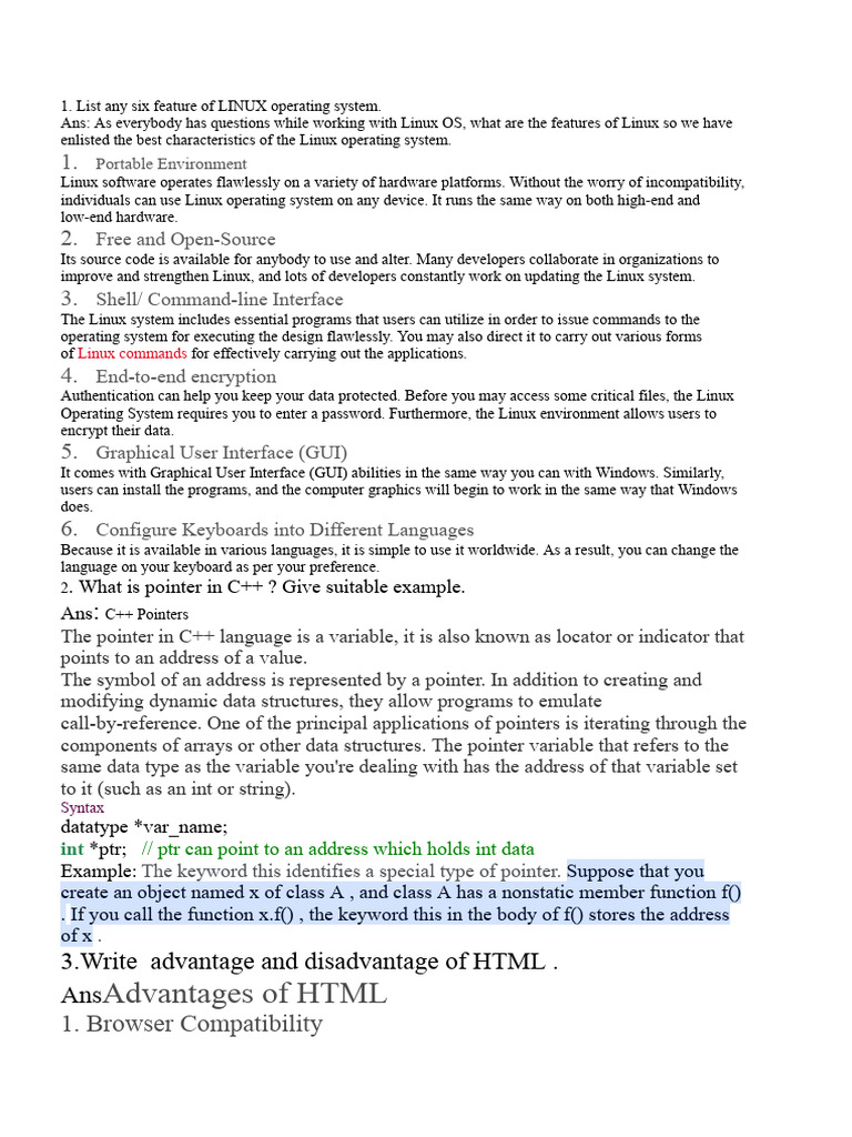 Computer Paper New 123 | PDF | Computer Virus | Pointer (Computer Programming)