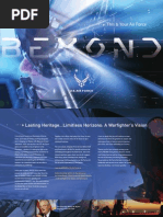 Understanding the Airman's Creed | PDF | United States Air Force | Creed