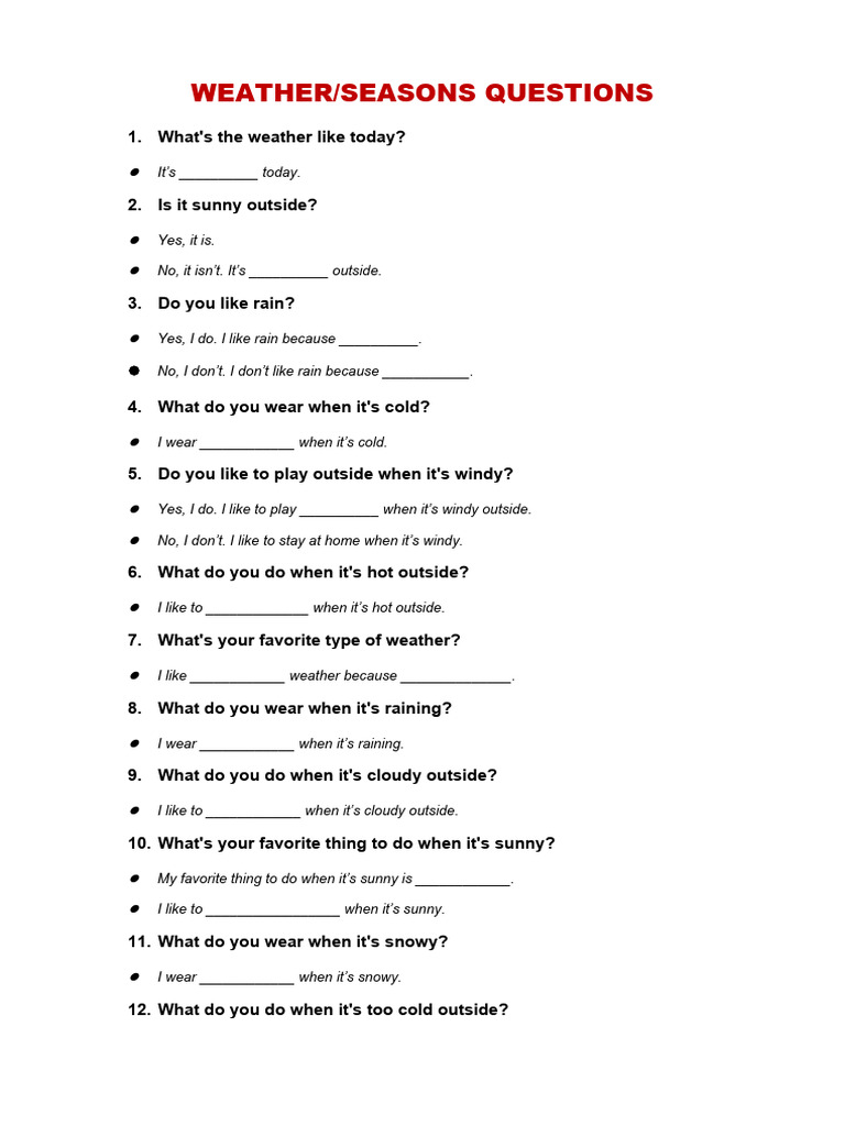 Weather | PDF | Physical Geography | Meteorology