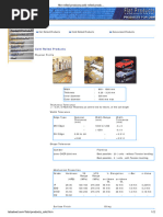 AWWA C512-15 Air-Release, Air-Vacuum and Combination Air Valves For ...