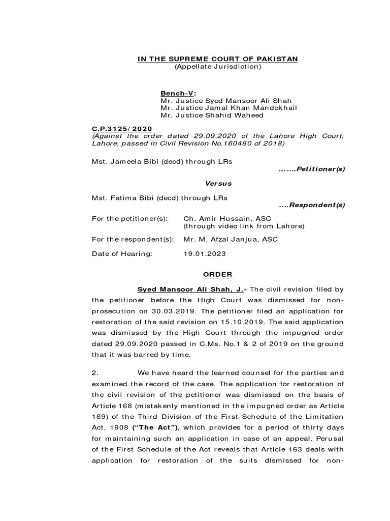 Judgement | PDF | Government Institutions | Government