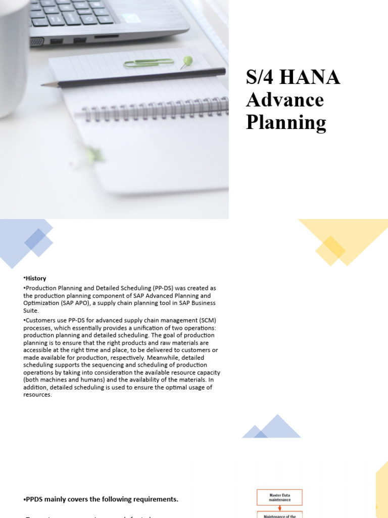 PPDS Presentation | Download Free PDF | Mathematical Optimization | Scheduling (Production ...