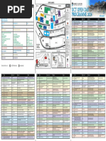 Plans VUB Etterbeek ENG 2015 Nieuwe Layout | PDF | Land Transport ...