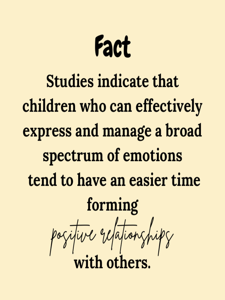 Bản Sao Của Tips and Facts | PDF | Toddler | Montessori Education