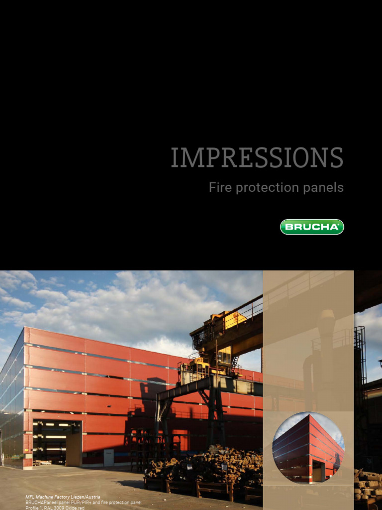 Impressions_BRUCHA_FireProtection_Panels_red | PDF
