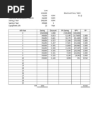 GRI 3 - Material Topics 2021 | PDF | Risk | Sustainability