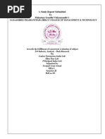 Malaysian SNR (Institutional) | PDF | Economics | Business