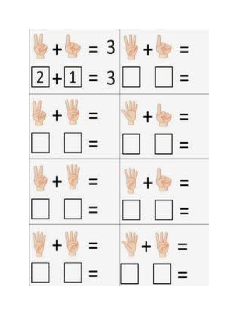 Fise de Lucru Mem Cls. Piadunarea Si Scaderea 010 Recuperare Ameliorare ...