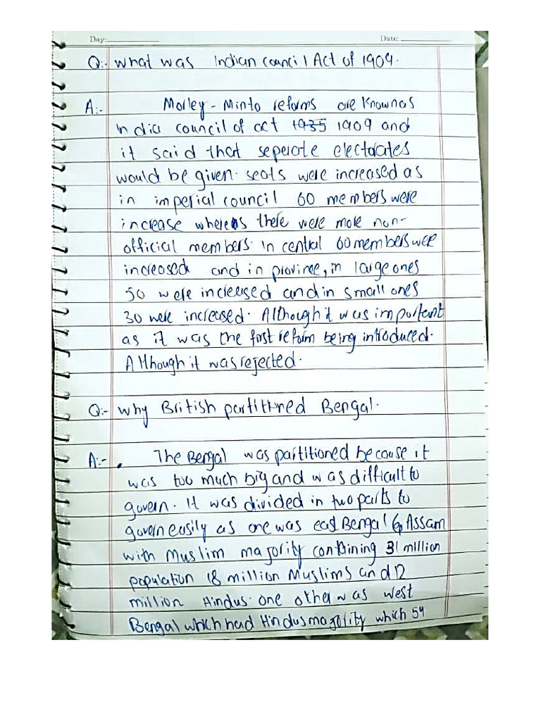 Geo Assignment | PDF