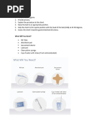 Medication Administration via Dobhoff/PEG | PDF | Medical Specialties ...