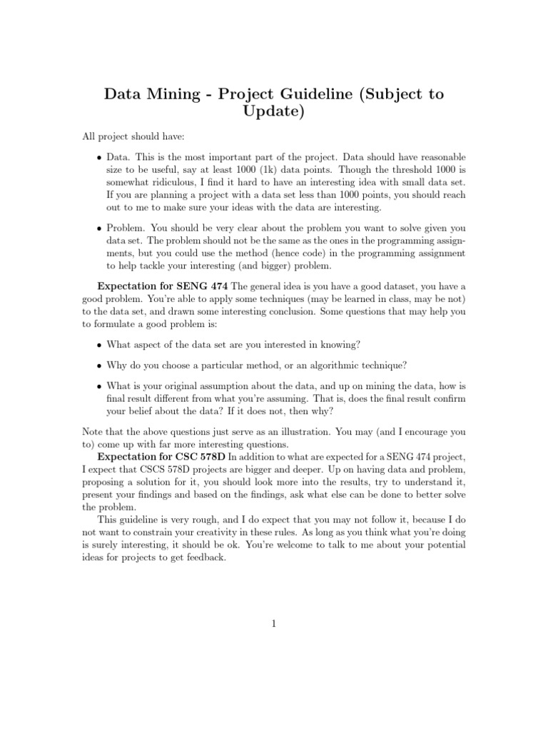 guide-line | PDF | Data | Cognition