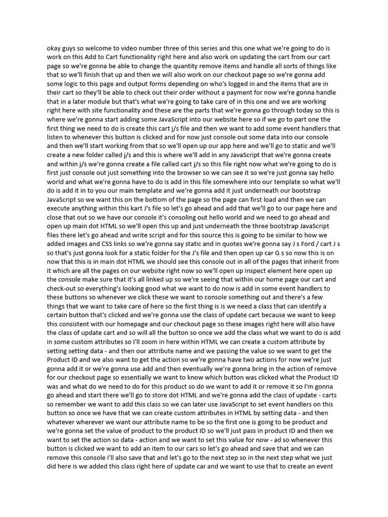 Thired | PDF | Http Cookie | Button (Computing)