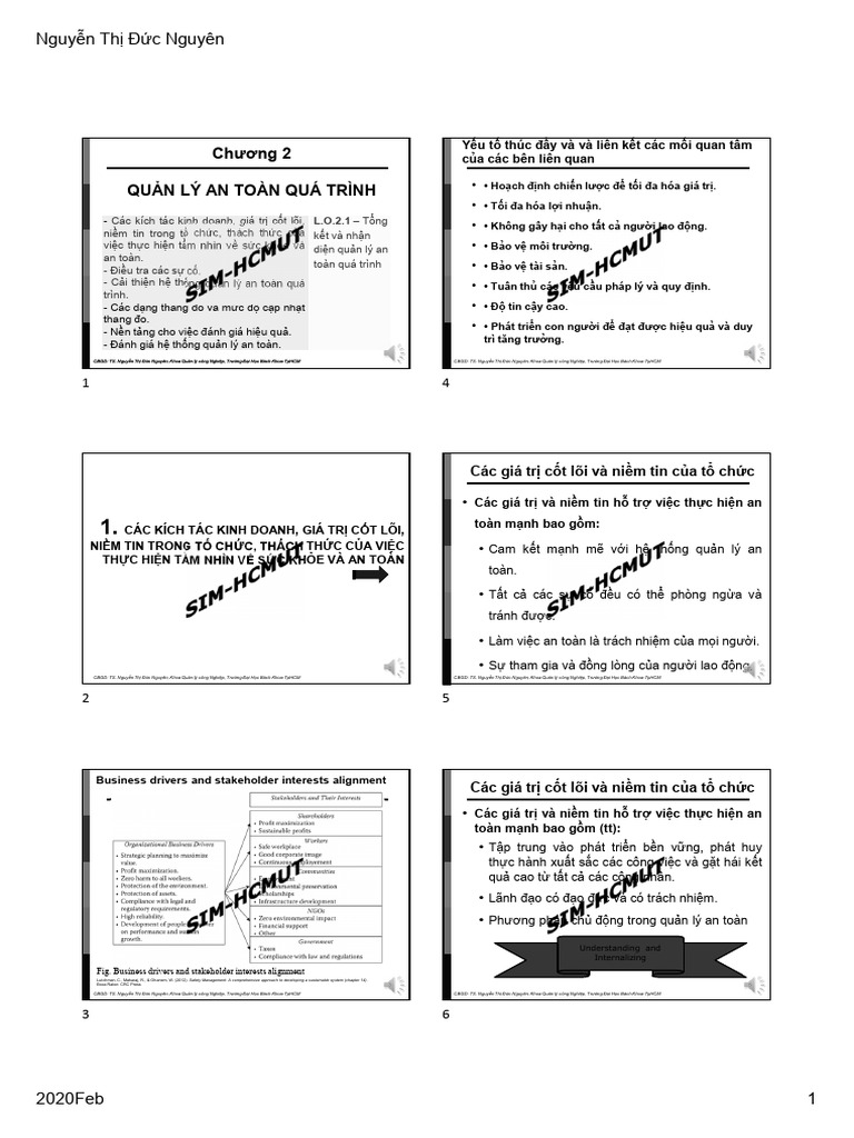 ISRM-Chapter 2-Part1-Handout | PDF
