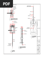 Single Line Diagram Panel MDP & PP1 | PDF