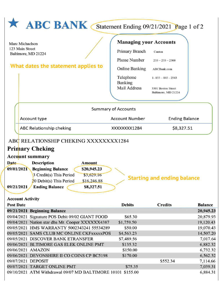 bank_statement_1 | PDF