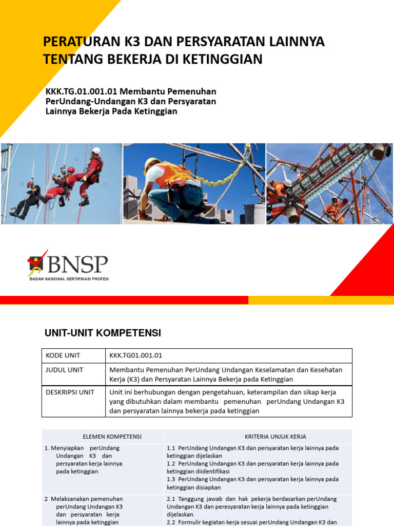 Materi TKBT BNSP | PDF | Komputer