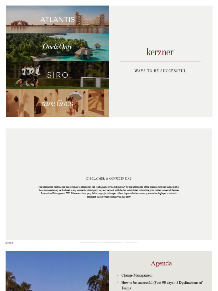 The First 90 Days | Download Free PDF | Social Psychology | Psychology