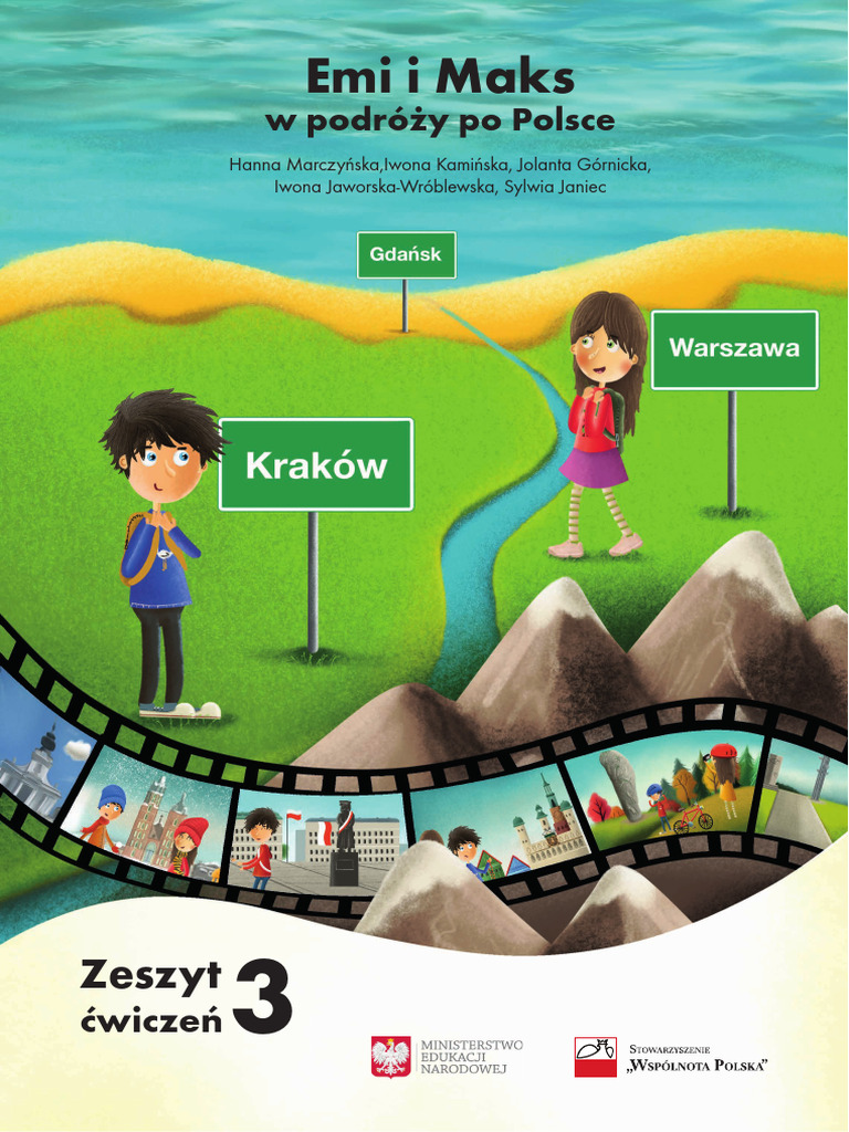 Cwiczenia Zeszyt 3 Eim2 | PDF