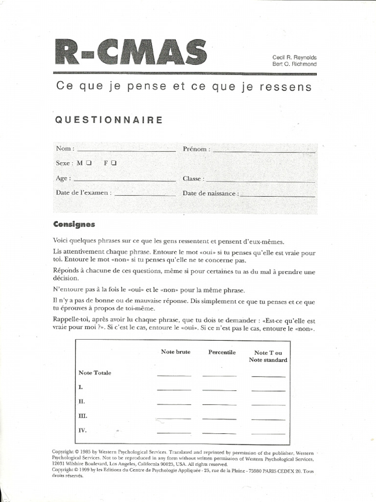 R Cmas | PDF