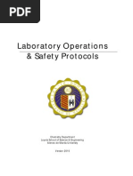 Pathogen Safety Data Sheets and Risk Assessment - Canada - Ca | PDF ...